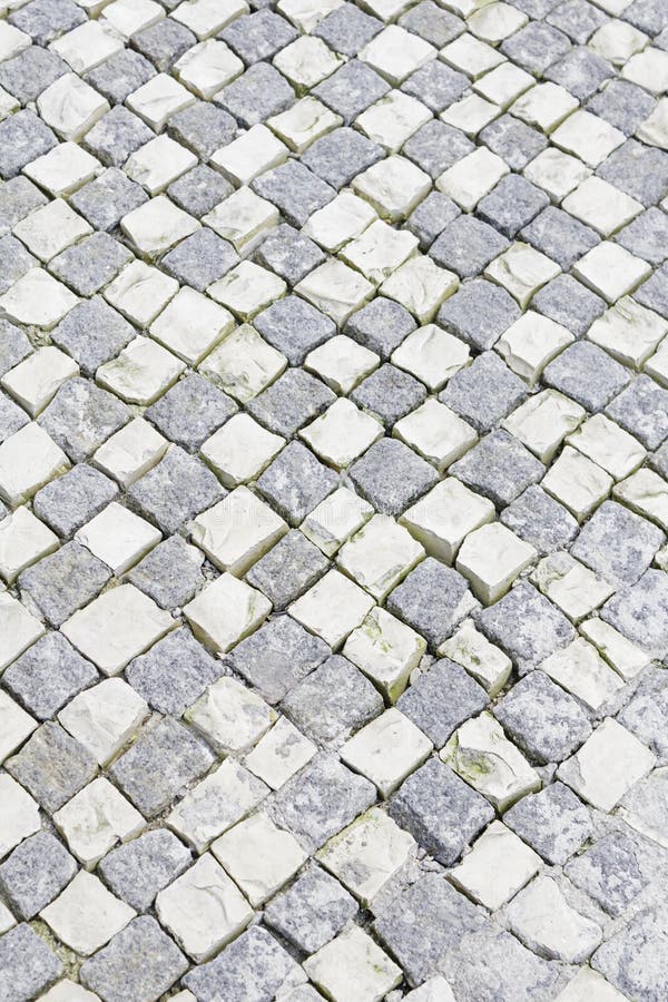 Floor diamonds stock image. Image of paved, shape, abstract - 42357167