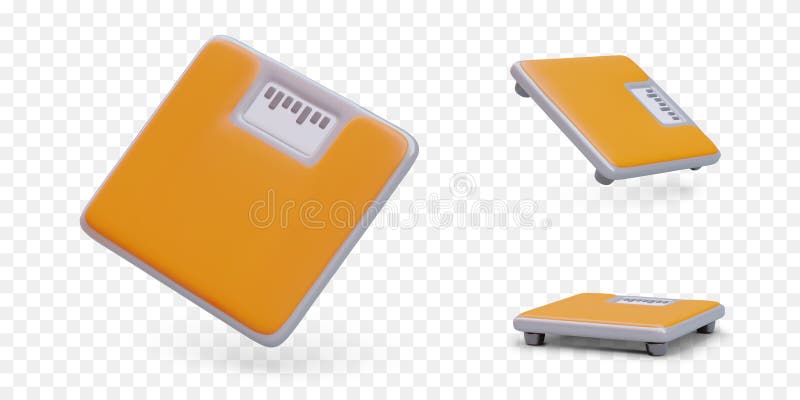 Floor Electronic Scale. Home Gadget for daily Weighing. Weight Control ...