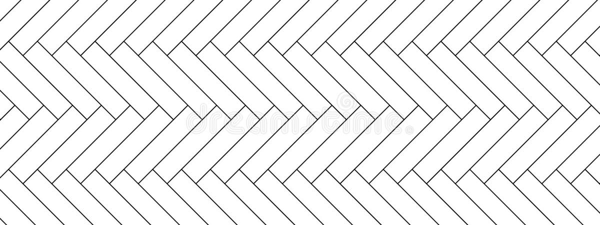 Regular Herringbone Tile Stock Illustrations – 594 Regular Herringbone ...