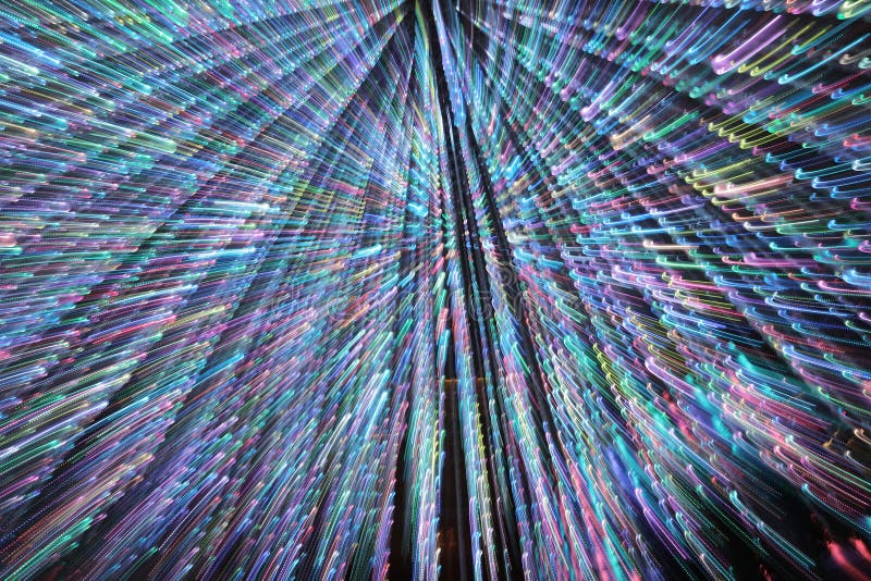 Floor Indicator light stock photo. Image of blur, glow - 139300098