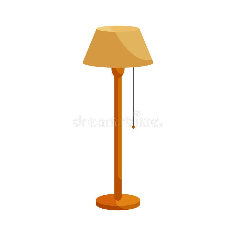 Cartoon Floor Lamp Stock Illustrations – 11,376 Cartoon Floor Lamp ...