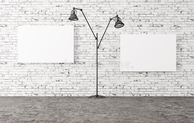 Two Lamp Poster Stock Illustrations – 2,590 Two Lamp Poster Stock ...