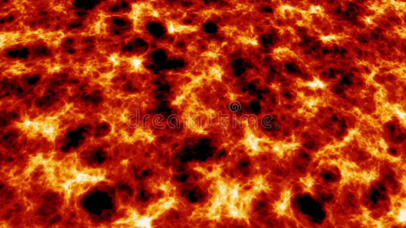 The Floor is Lava Vertical Green Screen 3D Rendering Animation Stock ...