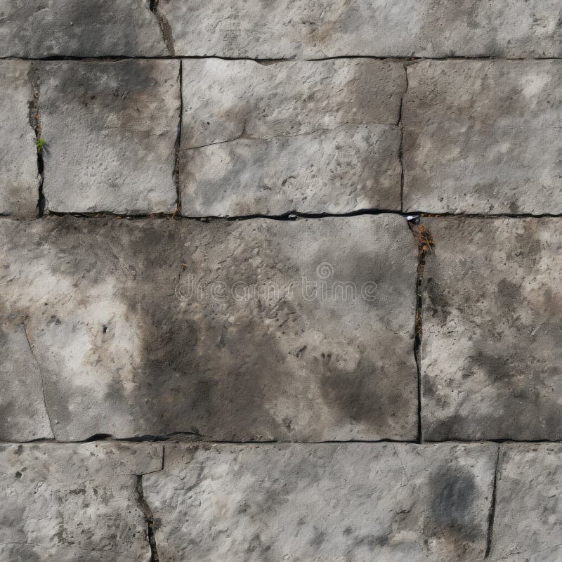 Rough Stone Subtle Texture. Black and White Splatter for Vintage Effect ...