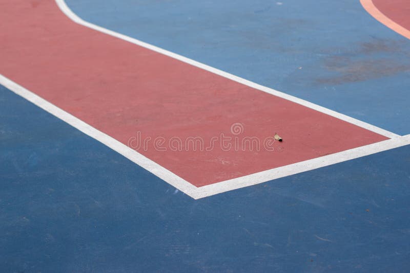 Floor of a Micro Soccer Field Stock Photo - Image of basket, enjoy ...