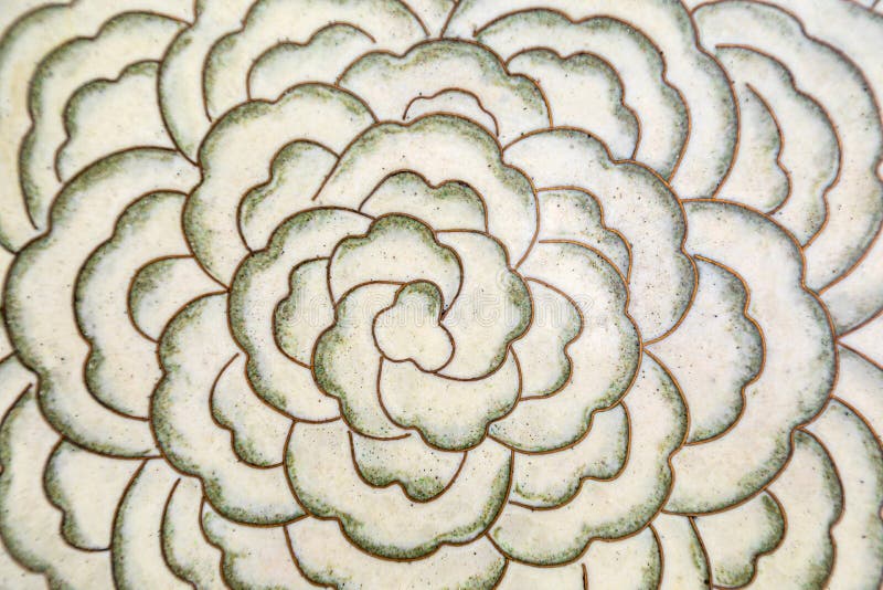 585 Chinese Pattern Tile Floor Stock Photos - Free & Royalty-Free Stock ...