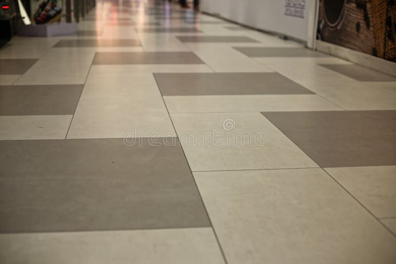 Floor pattern stock image. Image of honnycomb, repeating - 152861543