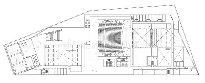 Theatre Opera Drawing Stock Illustrations – 406 Theatre Opera Drawing ...