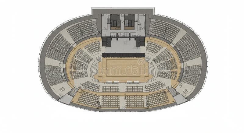 Seating Tiers Stock Illustrations – 328 Seating Tiers Stock ...