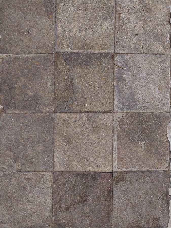 Floor with Rough Texture, Rock Stock Photo - Image of surface, rough ...
