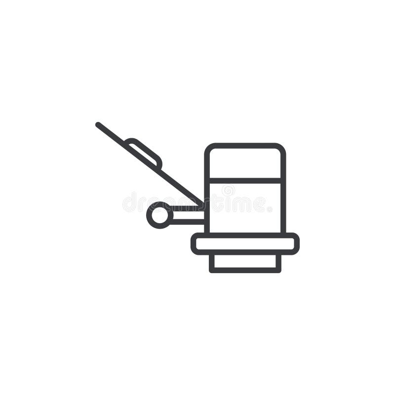 Floor Sanding Machine Stock Illustrations – 200 Floor Sanding Machine ...