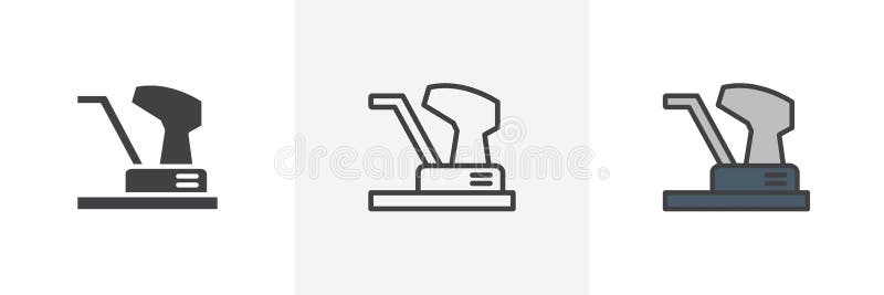 Floor Machine Icon Stock Illustrations – 9,152 Floor Machine Icon Stock ...