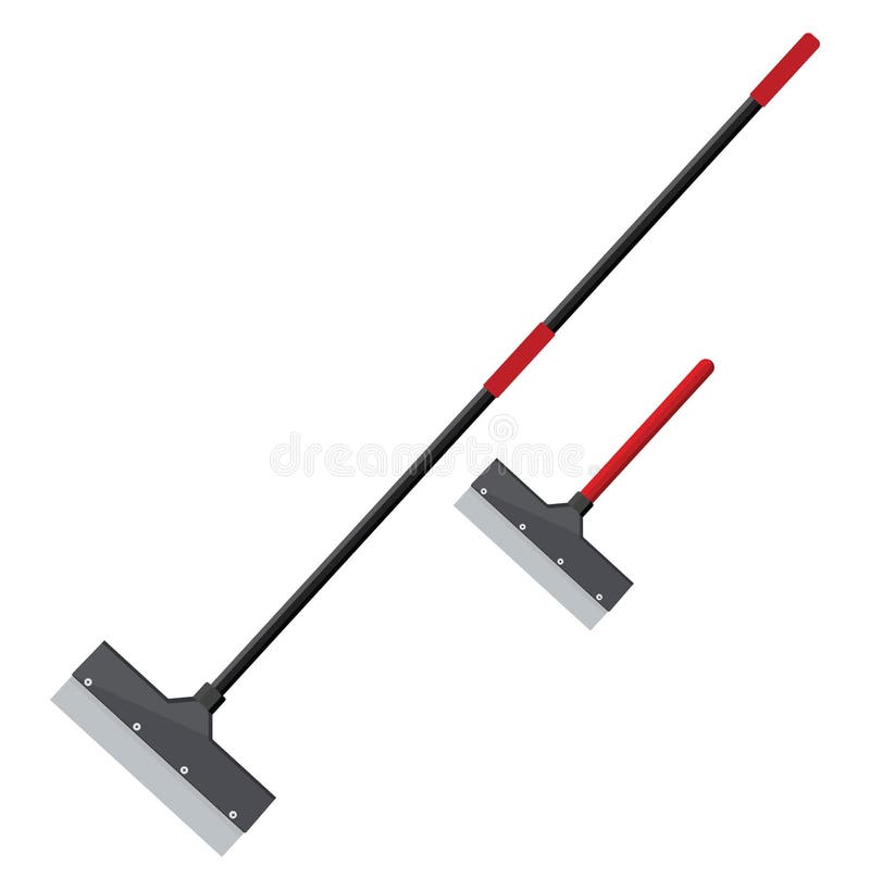 Floor Scraper Stock Illustrations – 914 Floor Scraper Stock ...