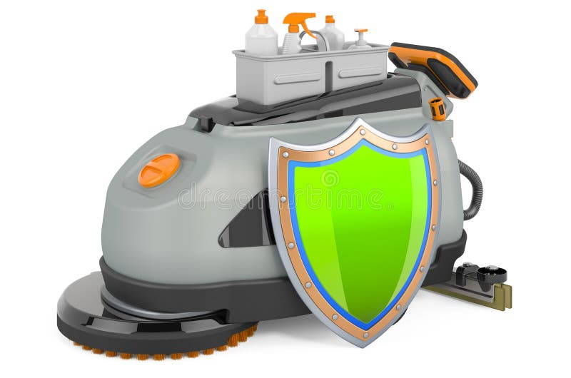 Scrubber Dryer Stock Illustrations – 83 Scrubber Dryer Stock ...