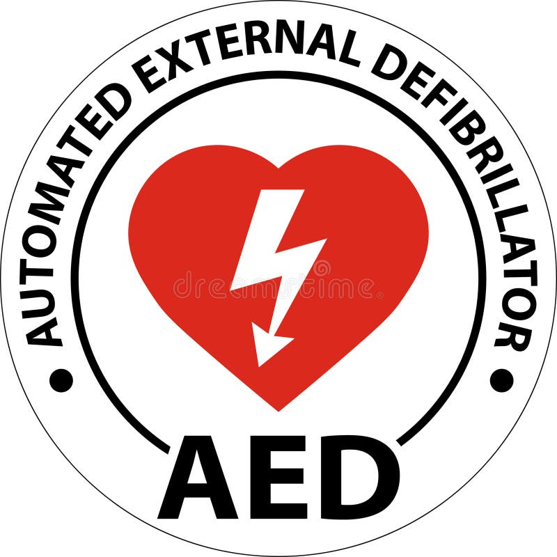 Defib Icon Stock Illustrations – 145 Defib Icon Stock Illustrations ...
