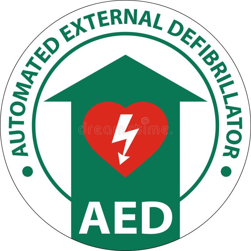 Aed Logo Stock Illustrations – 241 Aed Logo Stock Illustrations ...