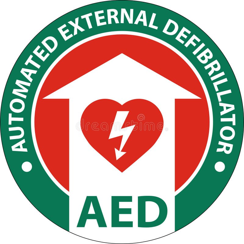 Aed Logo Stock Illustrations – 242 Aed Logo Stock Illustrations ...