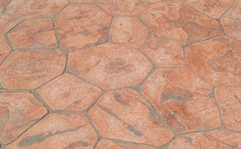 Floor Stone Rocks Pattern Texture Stock Image - Image of architecture ...