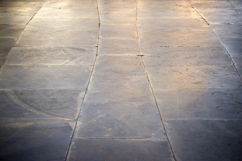 Stone floor view stock image. Image of grey, backgrounds - 115781521