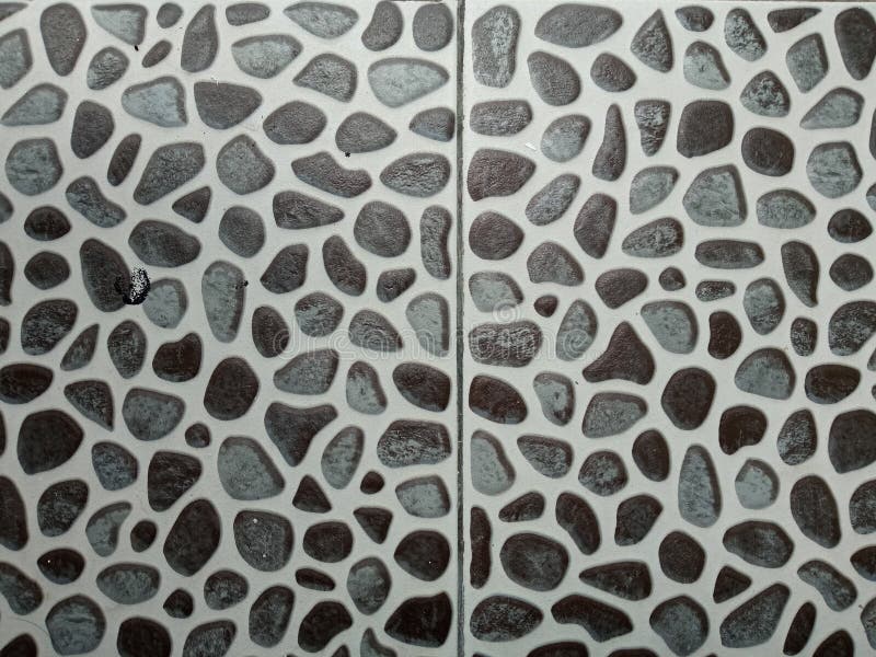Floor Texture or Irregular Stone Pattern Stock Illustration ...