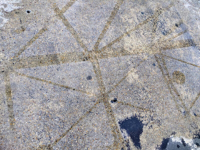 Floor Texture Pattern. Abstract Reflection Lines Stock Image - Image of ...