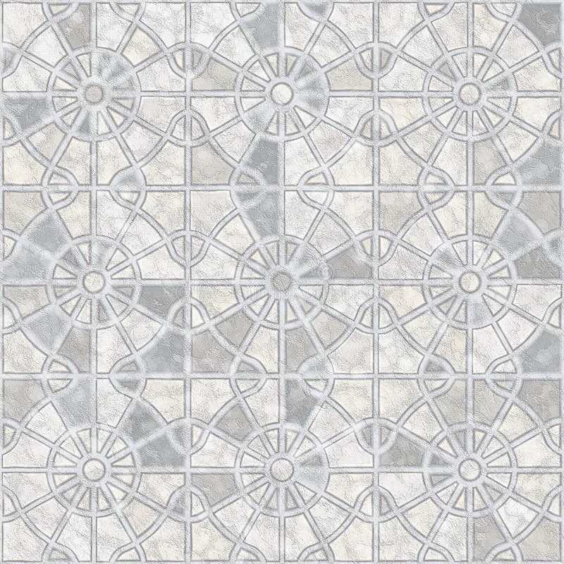 Floor tile stock illustration. Illustration of pattern - 30158718