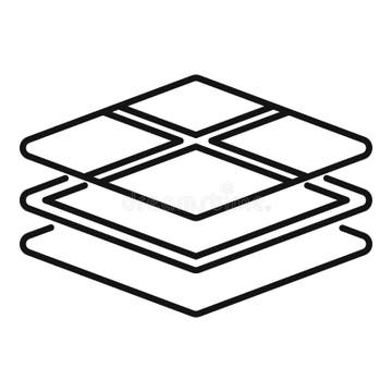 Line Drawing Different Options Stock Illustrations – 189 Line Drawing ...