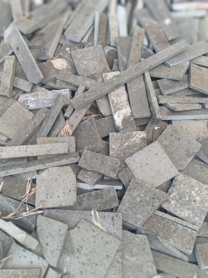 Floor tile shards stock image. Image of floor, shard - 245920989