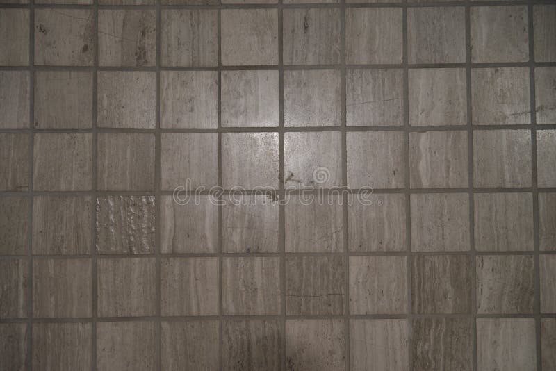Floor Tile Texture Grey stock photo. Image of brickwork - 105134482