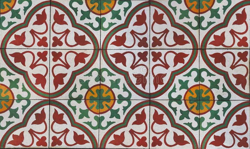 Floor tiled stock image. Image of building, tiled, detail - 56051621