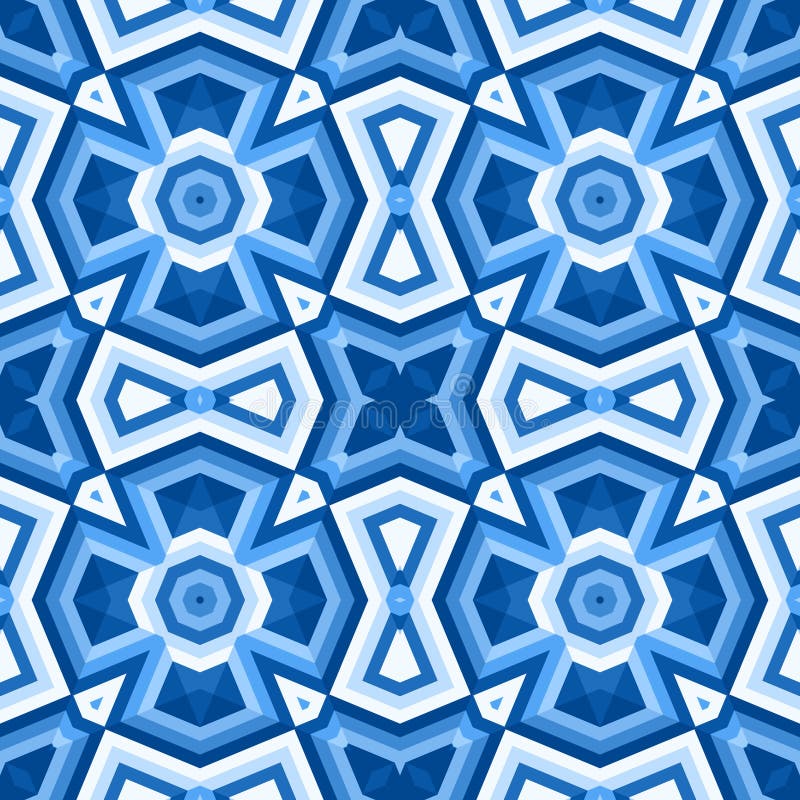 Floor Tiles - Vector Illustration Stock Vector - Illustration of ...