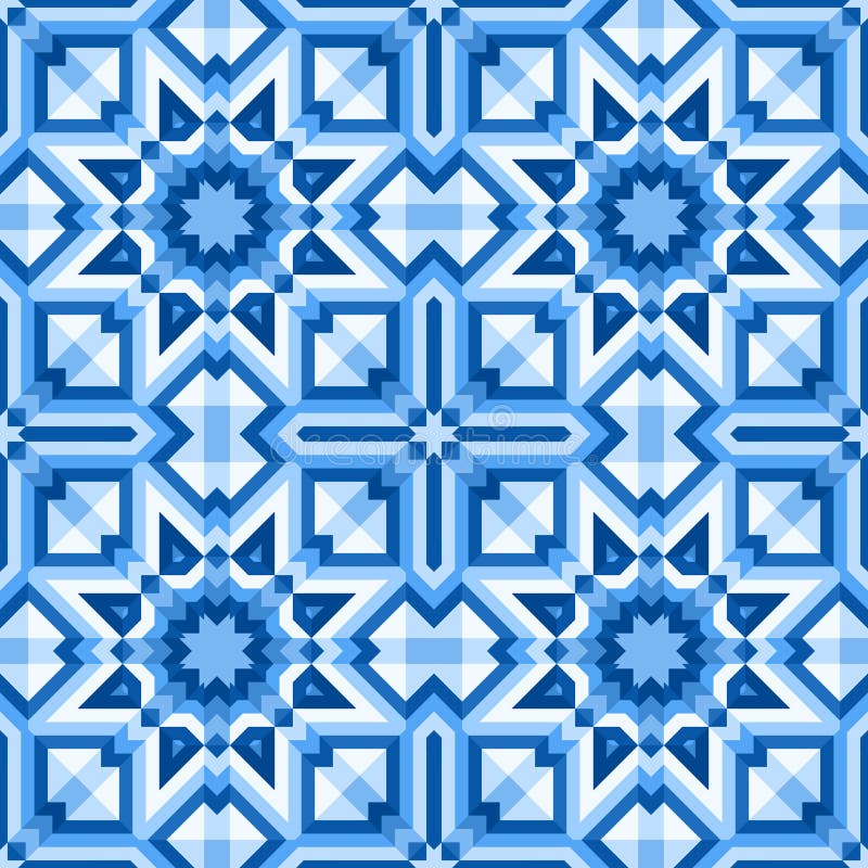 Floor Tiles - Vector Illustration Stock Vector - Illustration of design ...