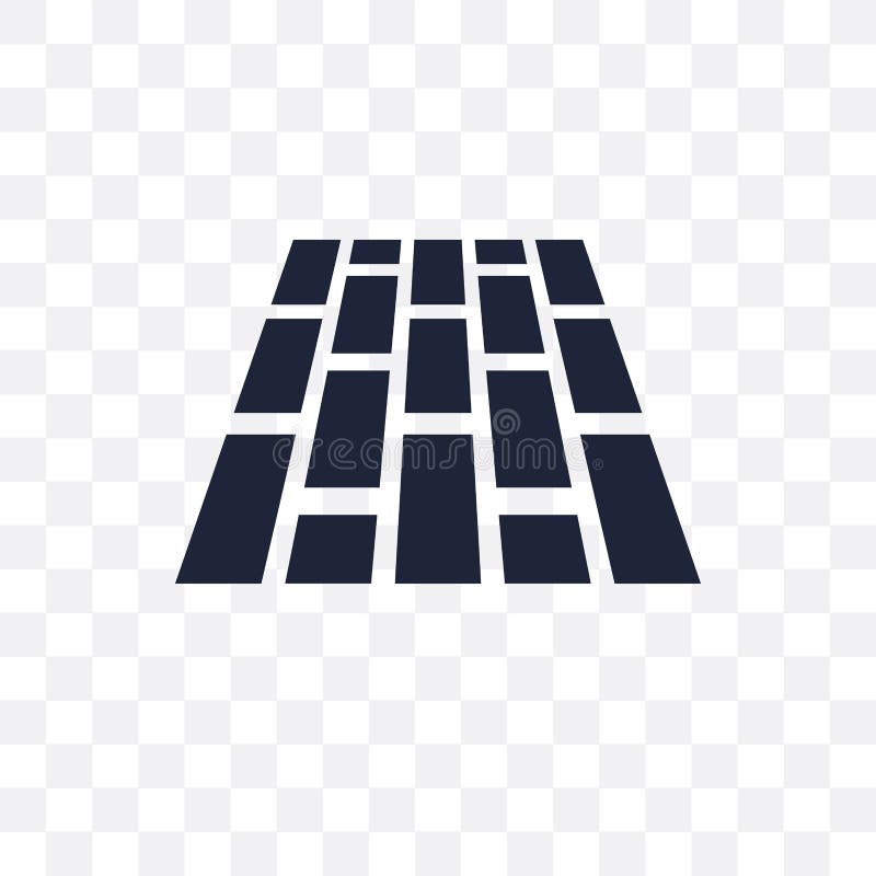 Paver Transparent Icon. Paver Symbol Design from Construction Co Stock ...