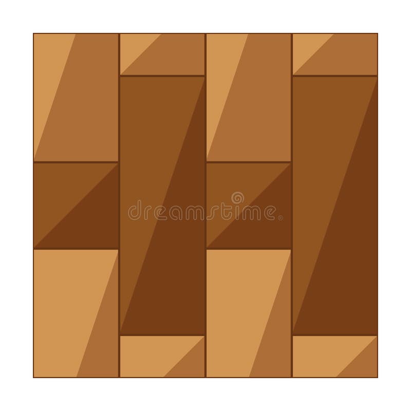 Floor Vector Icon.Cartoon Vector Icon Isolated on White Background ...