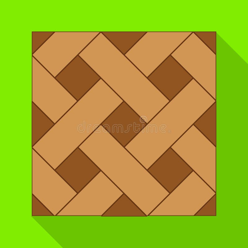 Floor Vector Icon.Flat Vector Icon Isolated on White Background Floor ...