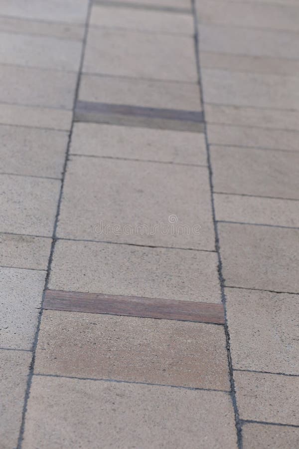 Floor walkway stone slabs. stock photo. Image of abstract - 76735310
