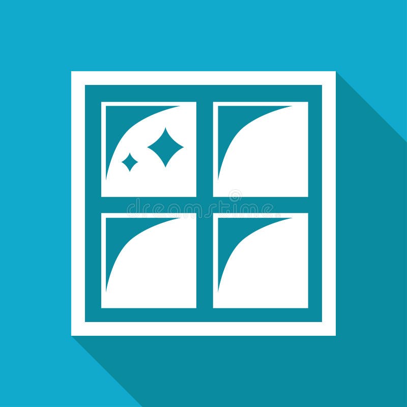 Floor or Wall Tiles Illustration. Clean Household Flat Vector Icon ...