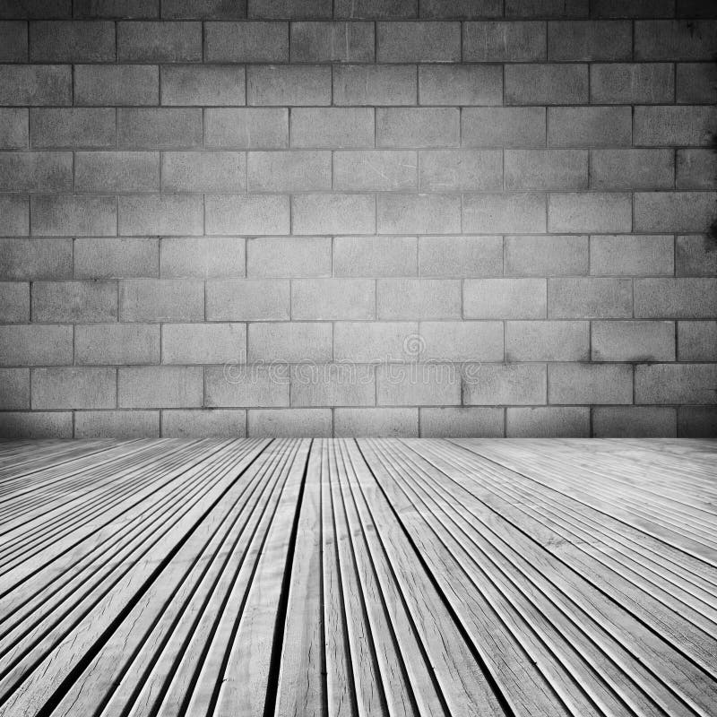 Floor and wall stock photo. Image of grey, brickwork - 53971598