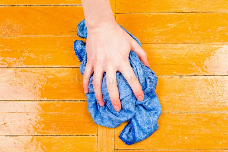 Floor washer stock photo. Image of clean, domestic, flooring - 47177444