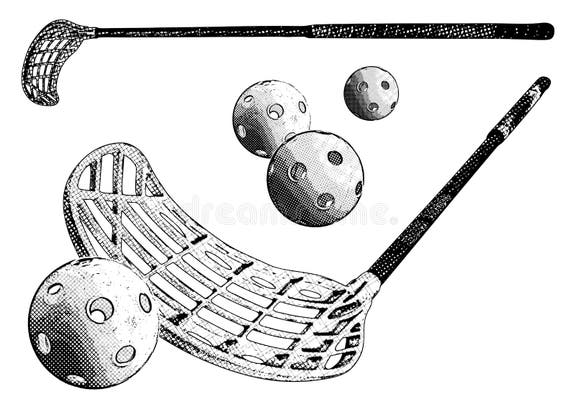 Floorball Stock Illustrations – 392 Floorball Stock Illustrations ...