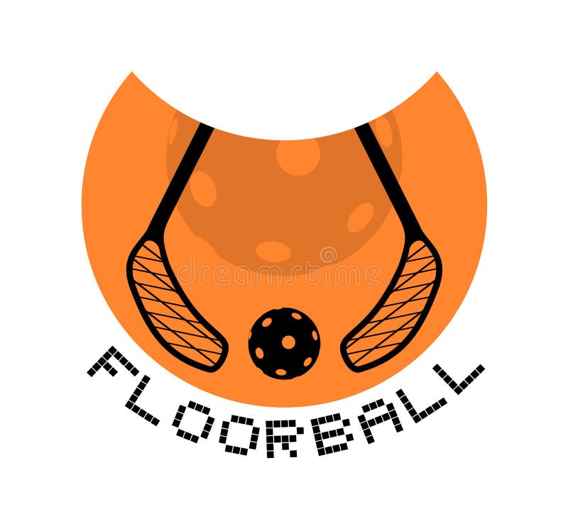 Floorball Stock Illustrationen, Vektors, & Klipart – (140 Stock ...