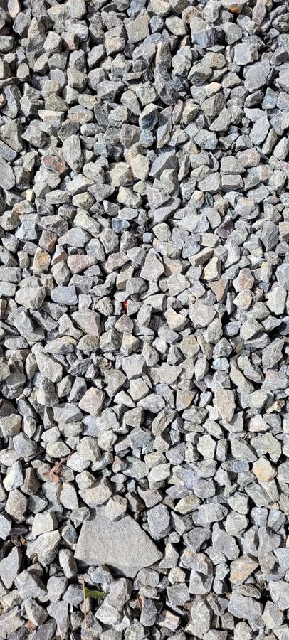 Flooring gravel stock photo. Image of wall, brick, brickwork - 265645554