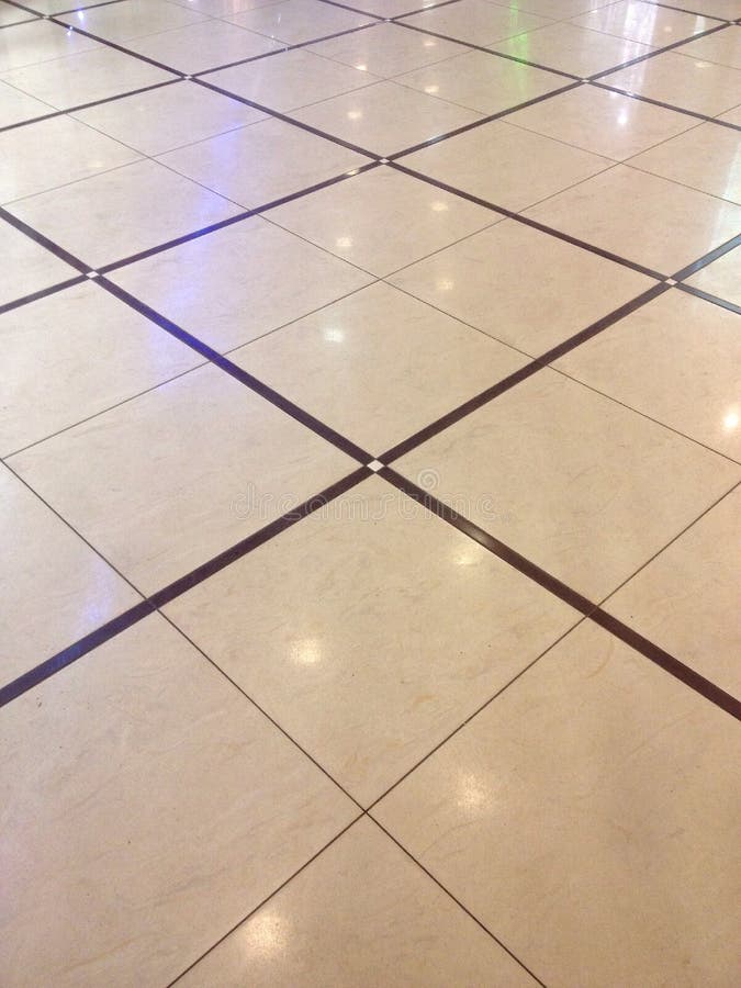 Flooring tile stock photo. Image of reflection, centre - 51197428