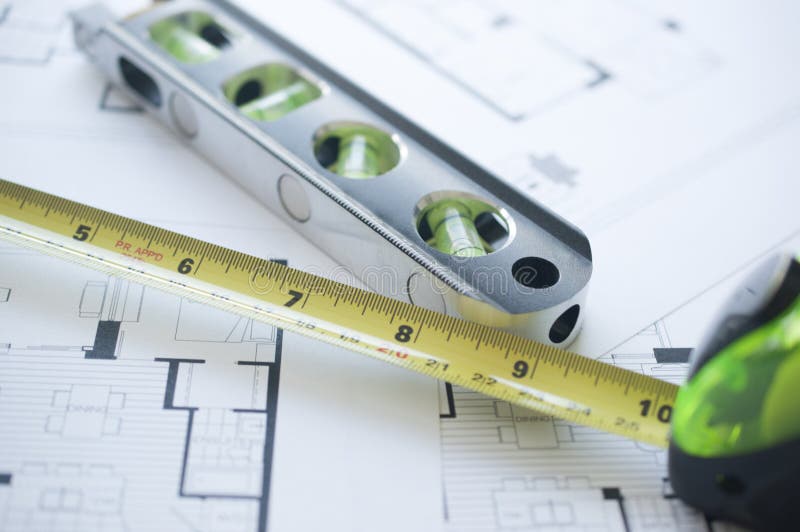 Floorplan Level Ruler Stock Photos - Free & Royalty-Free Stock Photos ...