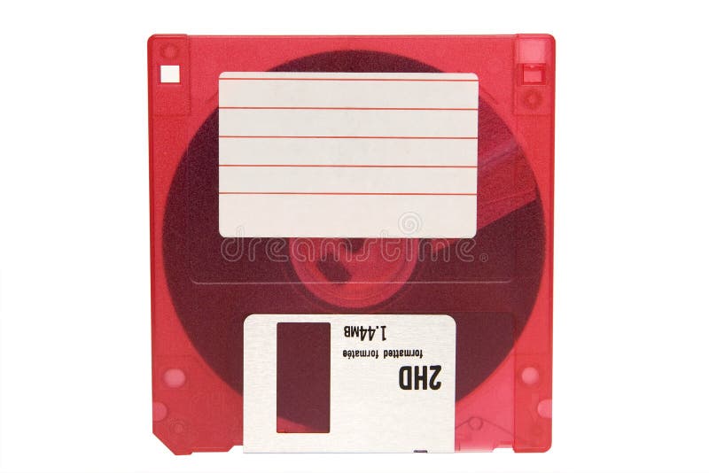 Floppy disc drive stock photo. Image of electronics, connection - 28662904