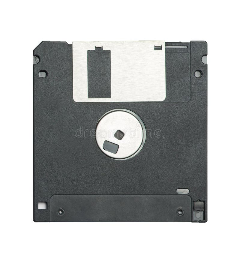 Floppy disc isolation stock photo. Image of floppy, shape - 37700954