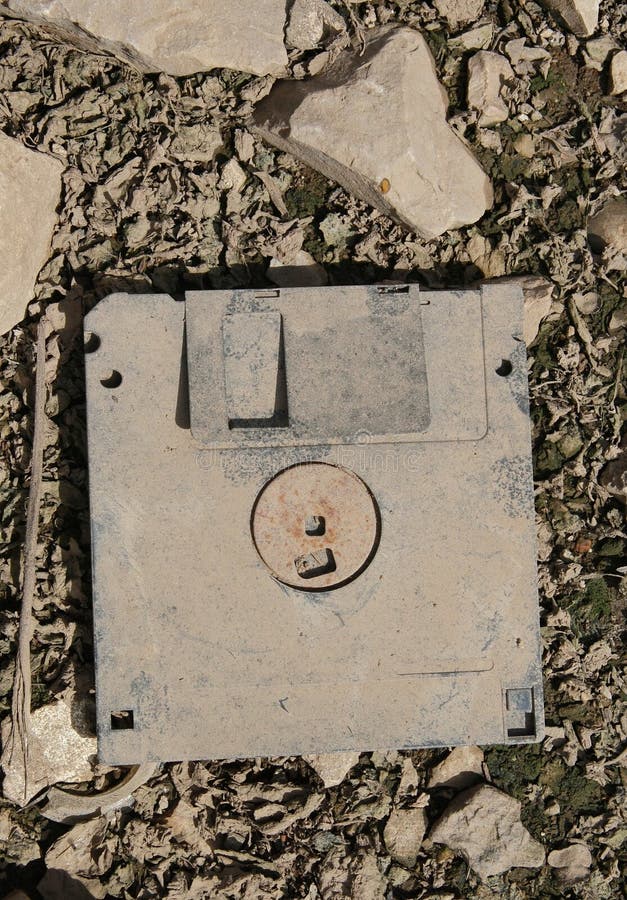 Floppy disc stock image. Image of legacy, ground, diskettes - 35086317