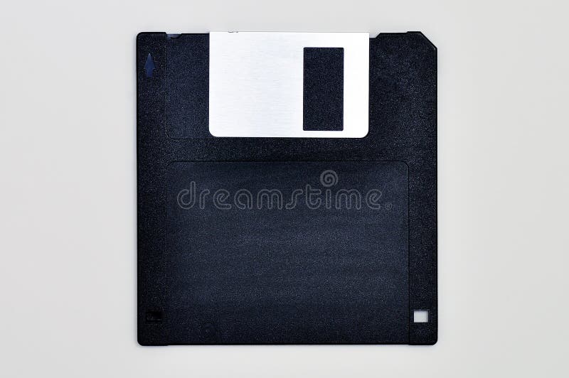 Floppy disk stock image. Image of front, floppy, format - 40138643