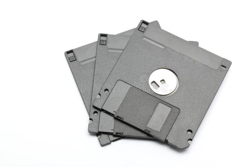 Floppy disk stock photo. Image of fashioned, close, plastic - 23270536