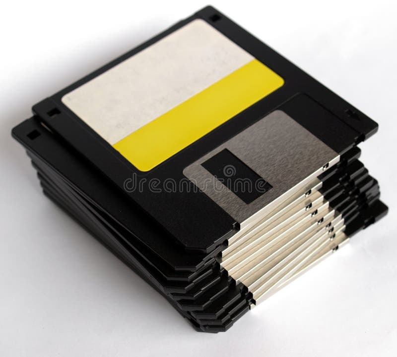 Floppy disk stock photo. Image of floppy, diskette, technology - 6777742